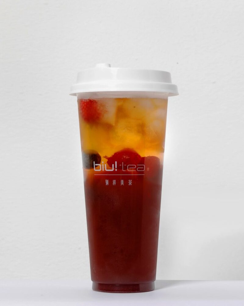 BIU!TEA – Served with love